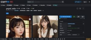 Stable Diffusion WebUI Forgeをインストール 初心者でも簡単 nabesang工房