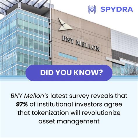 Spydra On Linkedin Tokenization Institutionalinvestors Digitalassets Blockchain…