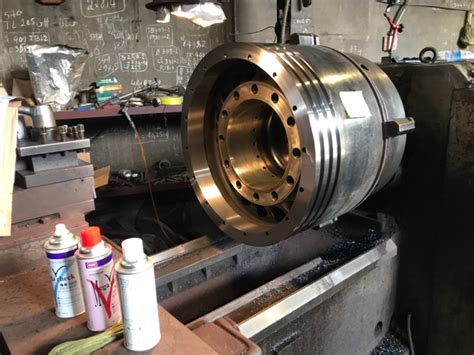 Recondition Piston Crown In Vietnam