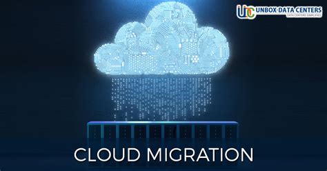 Common Mistakes Of Cloud Migration That Must Avoid Unbox Data Centers