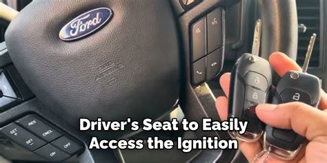 How To Reprogram A Ford Key Fob Easy Steps