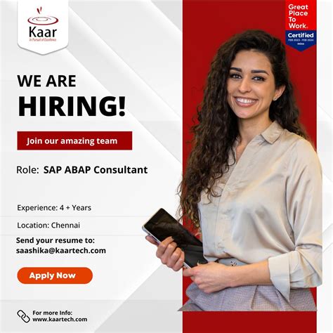 aashika s on linkedin kaartech sapabap abap abapconsultant sap