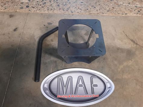 Maf Spring Launcher Kit