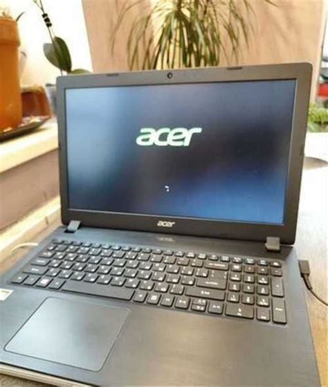 Ноутбук acer aspire 3 a315-21 | Festima.Ru - Мониторинг объявлений