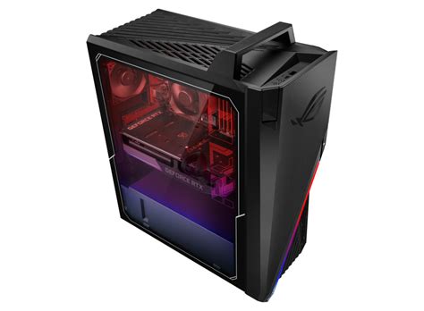 Rog Strix G15ds