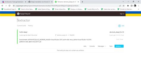 Deepl Translation Via Chrome Devtools No Longer Works · Issue 489