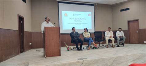 Working Together For A Healthier Gujarat Drkrupal Joshi