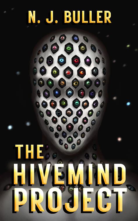 My Book The Hivemind Project Is Now On Amazon Rlitrpg