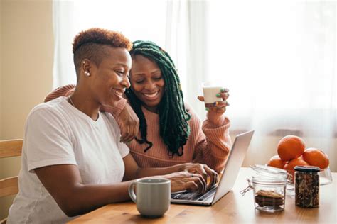 Tips To Strengthen Same Sex Relationships LoveMatters Africa