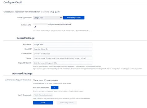 OAuth OpenID Single Sign On SSO Into Jira Using Google Apps Complete Setup Guide