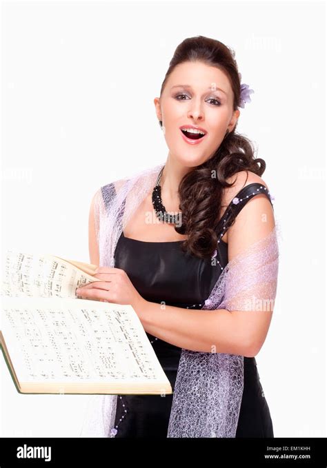 Opera Singer Example At Mary Spurr Blog