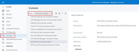 Considerations For Optimizing Sas Compute Sessions In Sas Viya On Kube Sas Support Communities