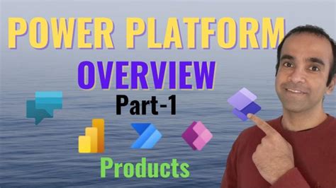 what is power platform part 1 powerplatform powerbi powerapps