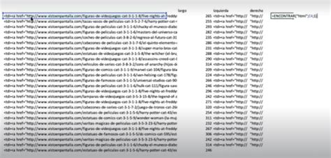 Principales funciones de limpieza de datos Guía