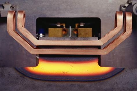 Induction Forging Trumpf