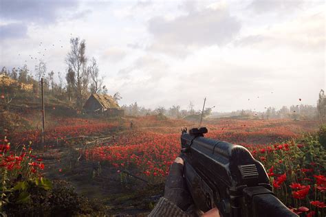 Stalker 2s Ukrainian Developer Is Being Blackmailed By Pro Russian