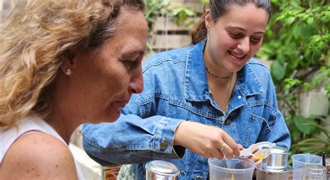 Coffee Making Class In Hanoi Hanoi