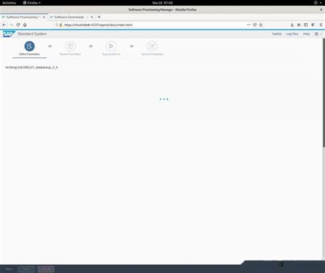 Sap S4hana 2022安装记录：5 安装s4hana 知乎