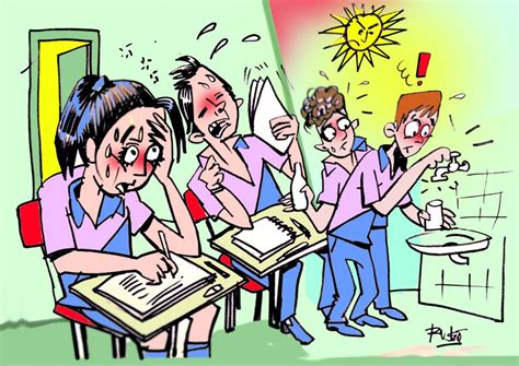 Muchos Colegios Envían Los Chicos A Casa Por La Ola De Calor