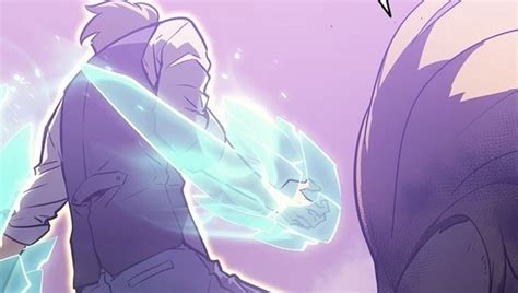 10 Fakta Lennart Niermann Solo Leveling Salah Satu Hunter Paling Kuat Dunia Games