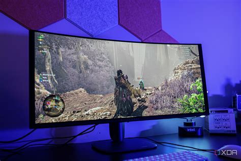 I Ve Been Using Alienware S Stunning Qd Oled For Months And It S Down To Its Lowest Price Ever