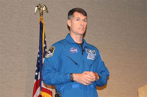 Sightings Astronaut Appearance Calendar Collectspace R Shane