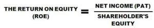How To Calculate ROE Example GETMONEYRICH