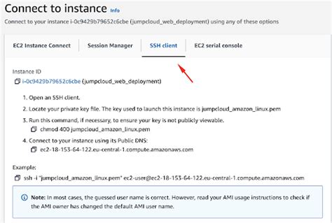 How To Deploy Web Applications On AWS Using Amazon Linux JumpCloud