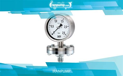 فشار هوا چیست و چگونه اندازه گیری می شود؟