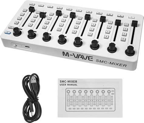 Summina Midi Controlle Midi Mixer Midi Foot Controller Usb Midi Controller Mixer Summina Midi Controlle Midi Mixer Midi Foot Controller Usb Midi Controller Mixer
