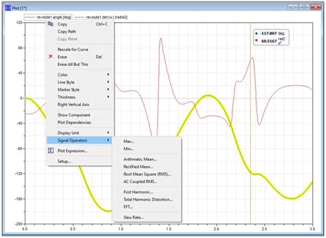 Dymola Basics 6 Plotting Features Claytex