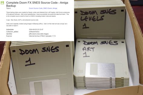 Gamepreservationists