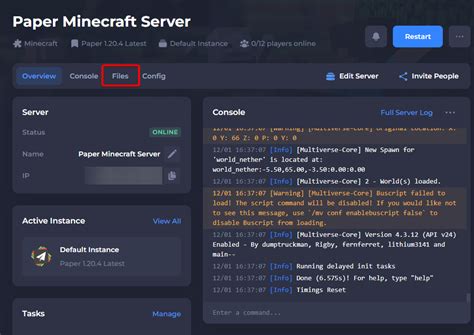 How To Make Minecraft Use Multiple Cores