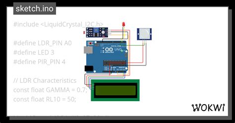 Abdul Hanif Akbar210180067modul 11 Wokwi Esp32 Stm32 Arduino