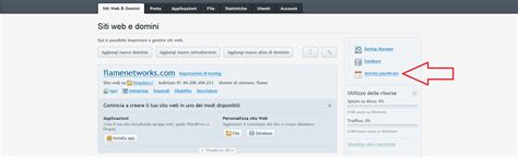 Gestire Il Crontab Con Il Plesk Flamenetworks Magazine