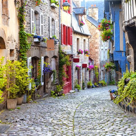 The 10 Most Beautiful Cities In France National Traveller