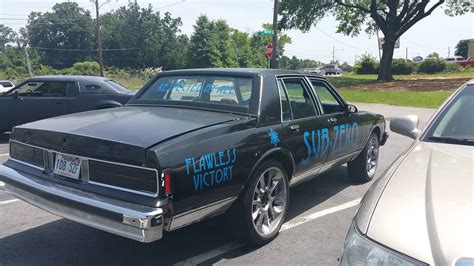 Sub Zero Flawless Victory Shittycarmods
