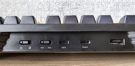 Обзор игровой клавиатуры Dark Project KD87 с нампадом – Удобство ...