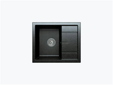 Мойка Tolero Classic R-107 купить оптом — Завод кухонных моек Polygran