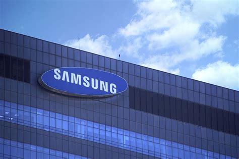 حافظه‌های Ddr6 سامسونگ به سرعت ۱۰ گیگابیت برثانیه میرسند