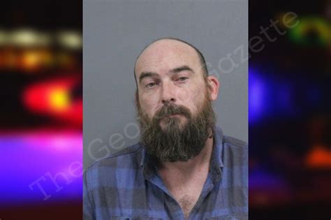 Casey Hall — Catoosa County Jail Bookings