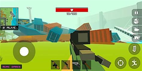 Battle Craft Best Fights For Android Download