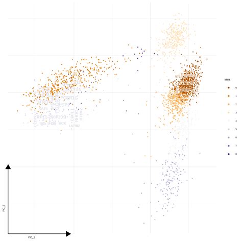 Chapter 8 Single Cell Transcriptomic Data Biotextgraph