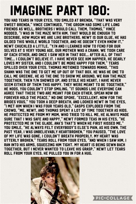 Pin On Imagine Maze Runner