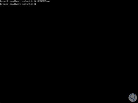 Cannot Find A Valid Baseurl For Repo Base7x86 64 SOLUCION CentOS Solvetic