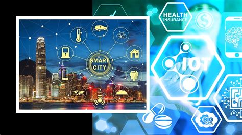 Revolutionizing Tomorrow The Power Of Iot In Shaping Our World