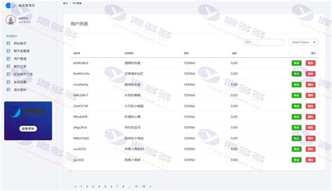 开源的thinkphp聊天室实时h5聊天室：支持群聊与私聊 源多多资源网