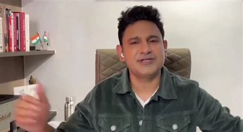 Manoj Muntashir Shukla Called Hypocrite For Changing Statement On Adipurush After Backlash Says