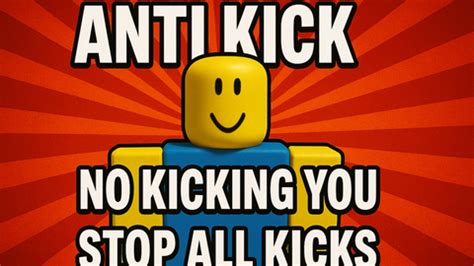 Universal Script Anti Kick KEYLESS HIGH UNC EXECUTOR ONLY Roblox Scripts ScriptBlox