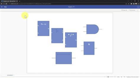 Share Visio Files Effectively For Better Collaboration